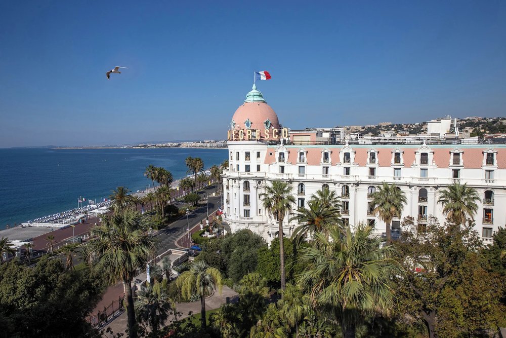 Where to Stay in Nice, France: Find Your Perfect Riviera Base - Klook ...