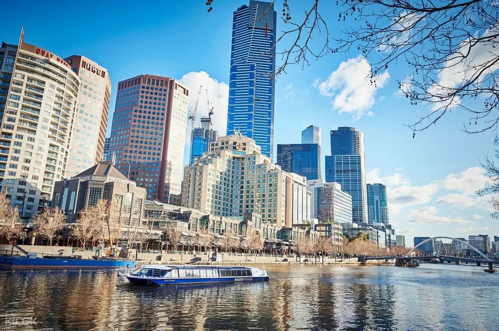 Australian Open 2026: What Melbourne Feels Like - Klook Travel Blog