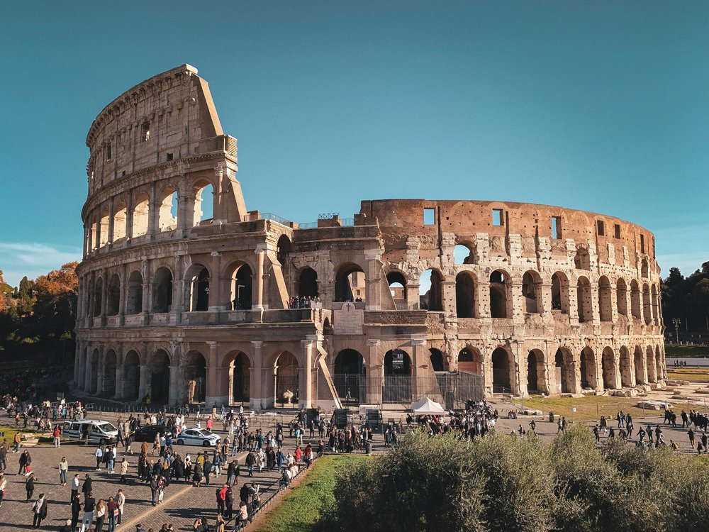 Which Colosseum Entrances Has the Shortest Lines in 2026 - Klook Travel ...
