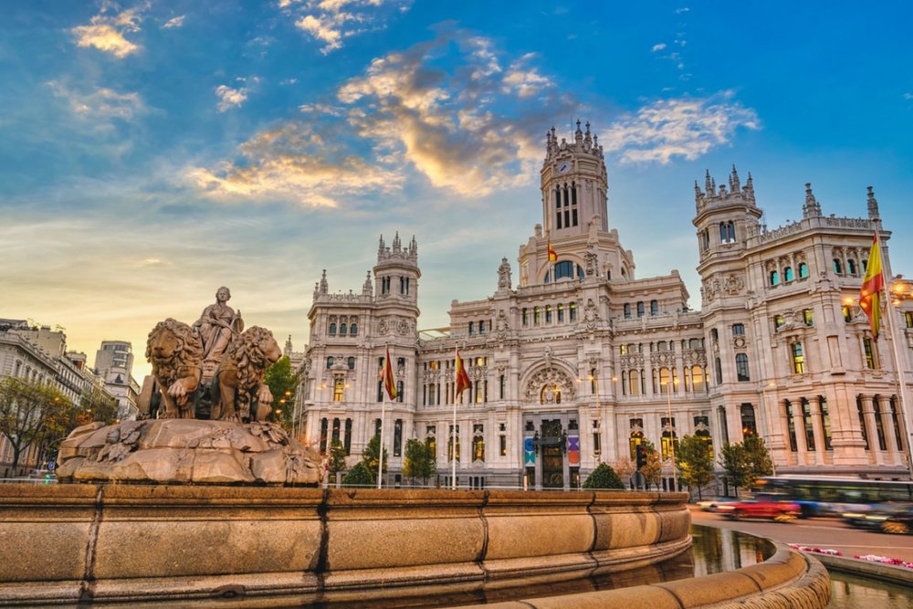 Our Top Picks: Best Neighborhoods to Stay in Madrid for Families ...