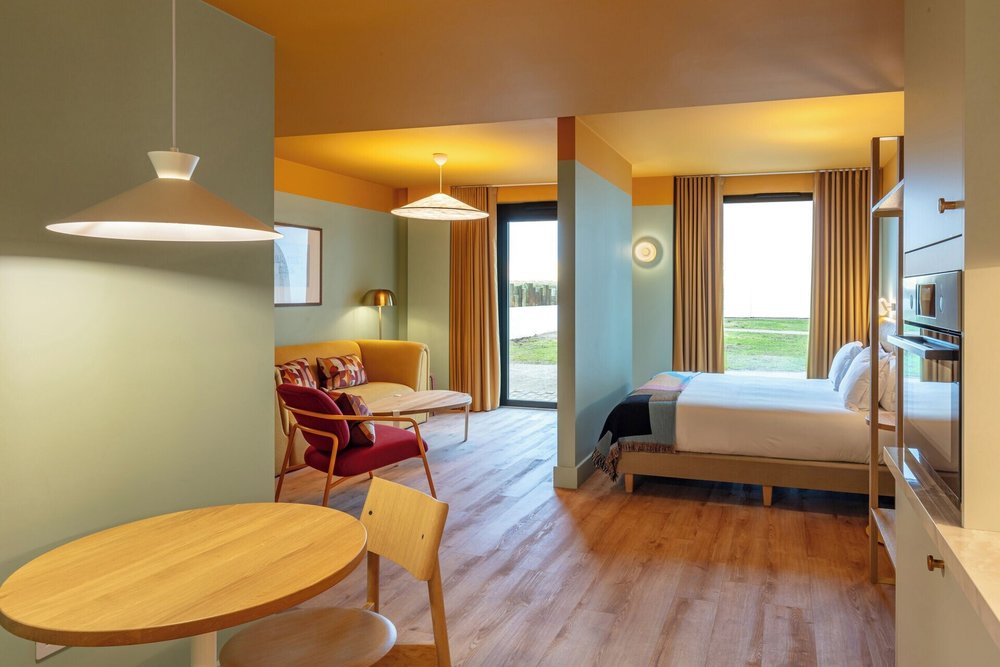 Your Guide to the Best Family Resorts in the UK - Klook Travel Blog