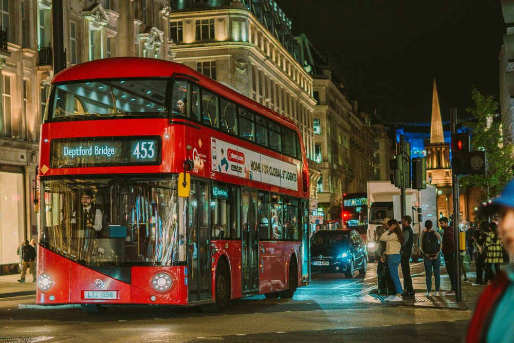 Top 7 London Night Activities To Light Up Your Evening - Klook Travel Blog