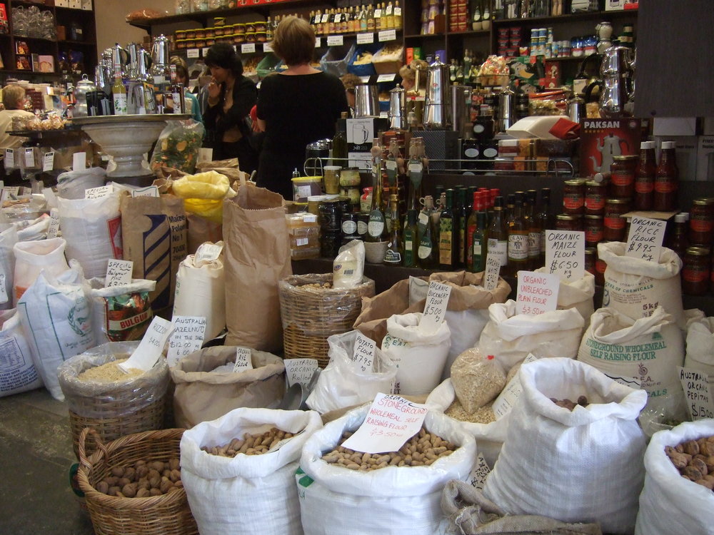 6 Best Markets & Food Halls in Melbourne You Can’t Miss Out On! - Klook ...
