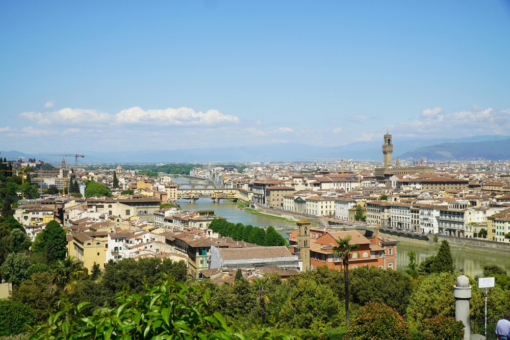 Your Ultimate Guide to Florence in June - Klook Travel Blog