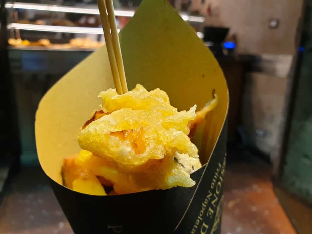 Venice Street Food: What to Eat and Where to Find It - Klook Travel Blog