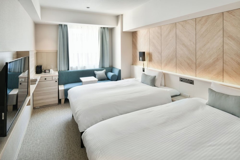 Where to Stay in Nagoya: Best Areas and Hotels - Klook Travel Blog