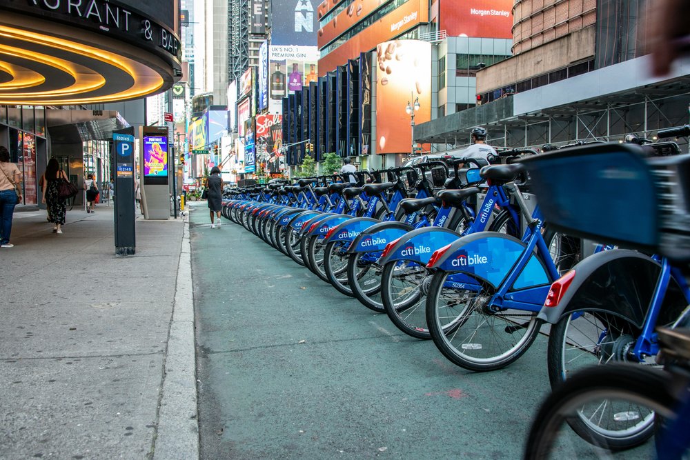 Getting Around New York City: Your Go-To Transport Guide - Klook Travel ...