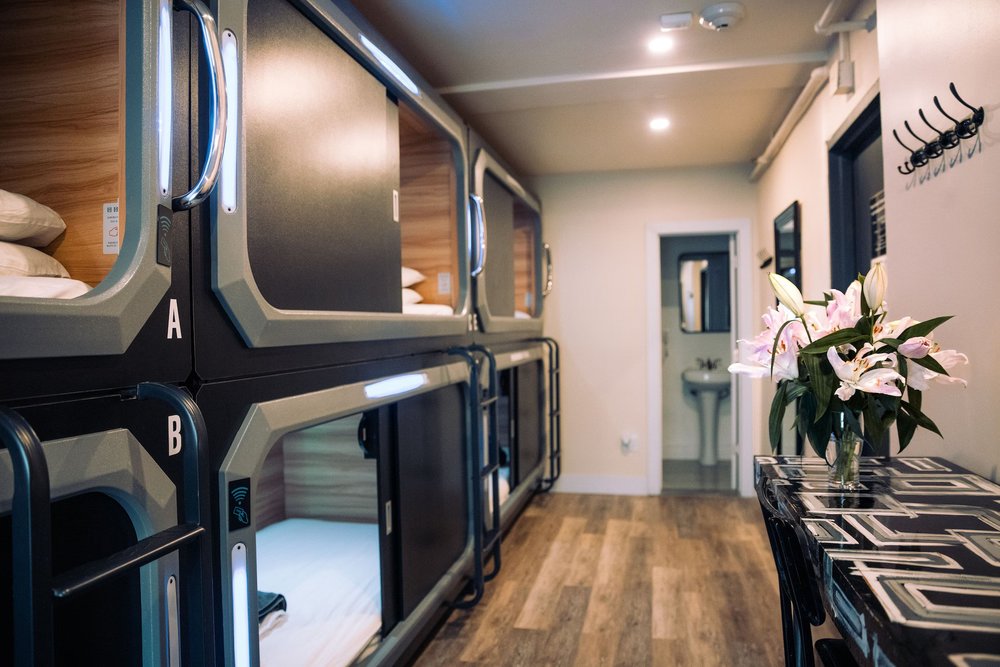 7 Best Hostels in the US You’ll Actually Want to Stay In - Klook Travel ...