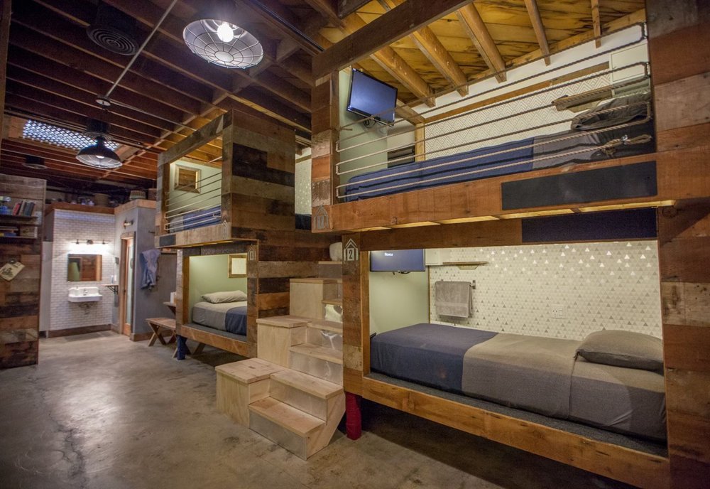 7 Best Hostels in the US You’ll Actually Want to Stay In - Klook Travel ...