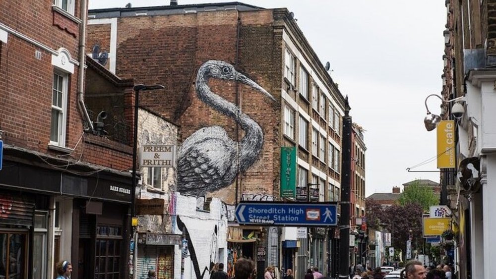 The Best Brunch Places in Shoreditch for 2026 - Klook Travel Blog