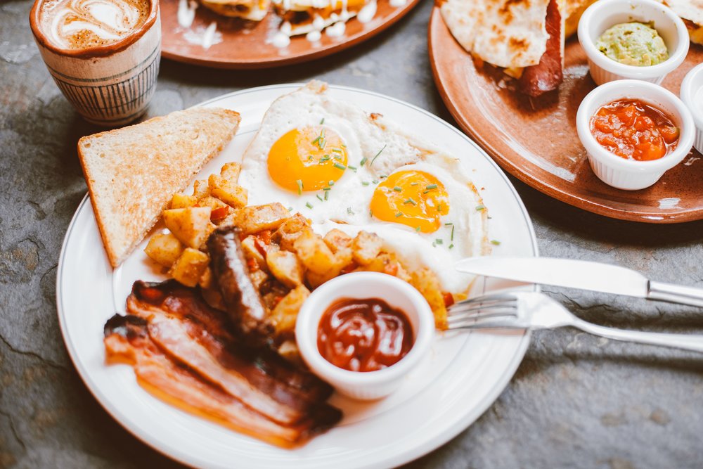 The Best Brunch Places in Shoreditch for 2026 - Klook Travel Blog