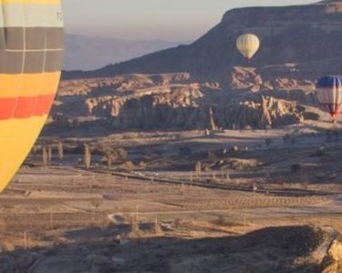 Top Cities, Tourist Destinations, and Places to Visit in Turkey - Klook ...