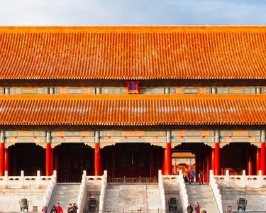 Top Cities, Tourist Destinations, and Places to Visit in Mainland China ...