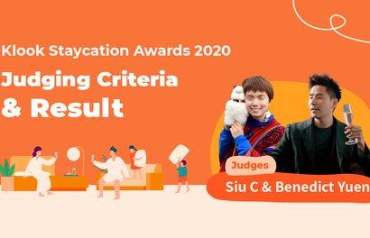 Klook Promo Codes 2021 : Latest Deals and Offers in Hong Kong - Klook ...