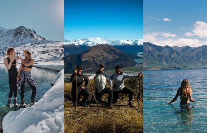 6 Lord of the Rings Filming Locations in Queenstown You Should Visit ...