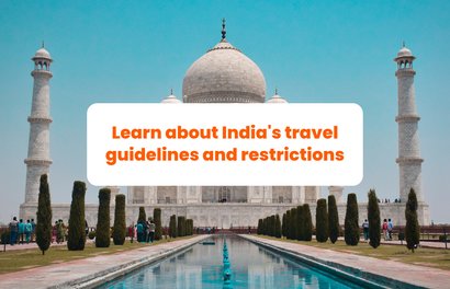 Everything You Need to Know About Traveling to India - Klook Travel Blog