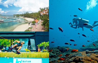 Batam Travel Guide: Best Things to Do in Batam and How to Get There ...