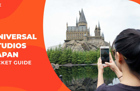 The Klook Guide To Universal Studios Japan - Klook Travel Blog