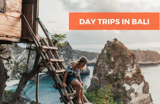 The 4-day Bali Itinerary You Need for Your Perfect Island Getaway ...