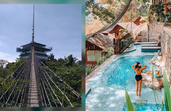 11 Accommodations in Antipolo with Private Pools for a Refreshing ...