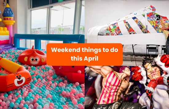 29 Top Kids Activities To Do With Your Family For A Fun Weekend - Klook ...