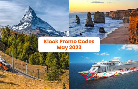 10 IG-worthy Cruise Holidays That Cruise Lovers Will Enjoy! - Klook ...