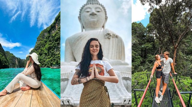 Your Travel Guide to Explore - Klook Travel Blog