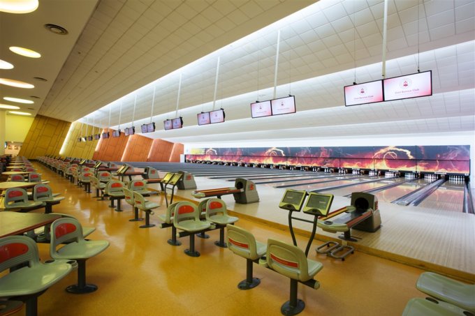 10 Best Bowling Alleys In Singapore For Cosmic Bowling & More - Klook ...