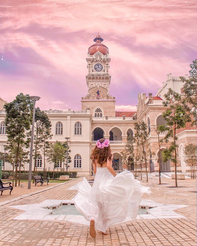 【KLOOK推荐】15个KL区免费拍IG照打卡景点，不花钱也能拍美美！ - Klook客路博客