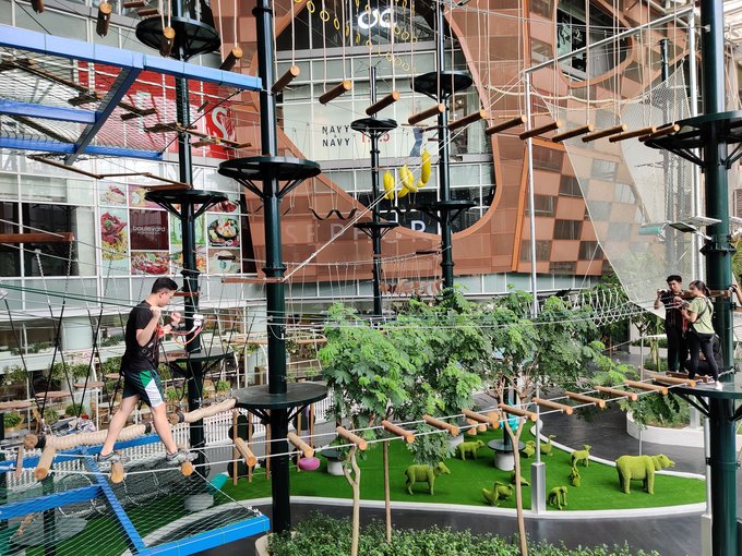 【15个必去游乐园和景点】马来西亚也很好玩啦！ - Klook客路博客