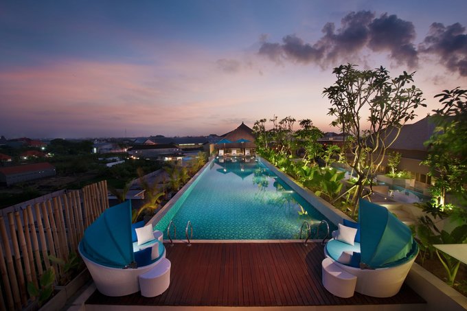 Rekomendasi Hotel Mewah di Bali, Enggak Sampai Rp 2 Juta per Malam ... Rekomendasi Hotel Mewah di Bali, Enggak Sampai Rp 2 Juta per Malam ...