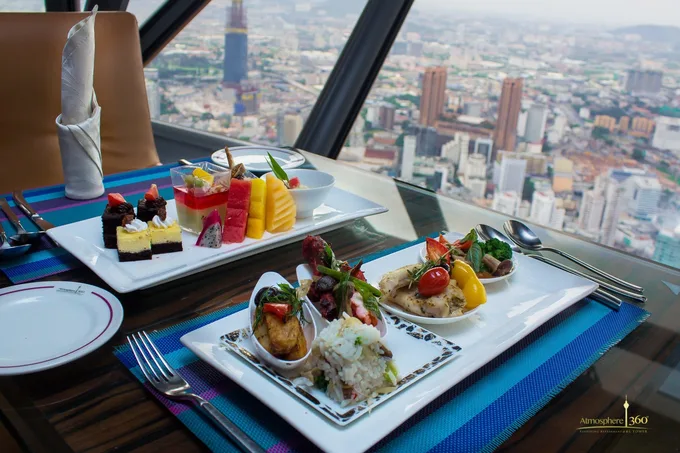 10 Rooftop Restaurants And Bars In KL For The Best City Night View ...