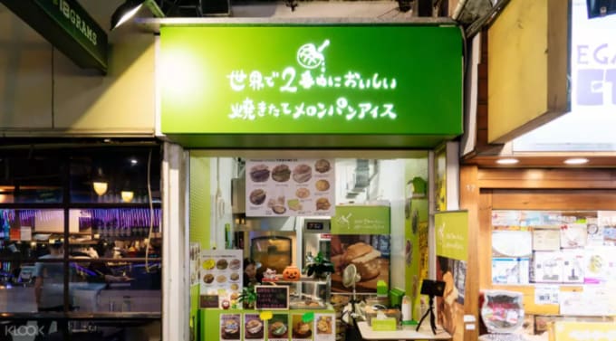 Feed Your Soul On A 3-Day Hong Kong MTR Food Trail - Klook Travel Blog