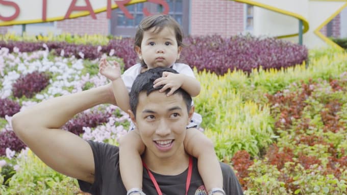 Hong Kong Travel Tips and Tricks to Traveling With A Baby - Klook ...