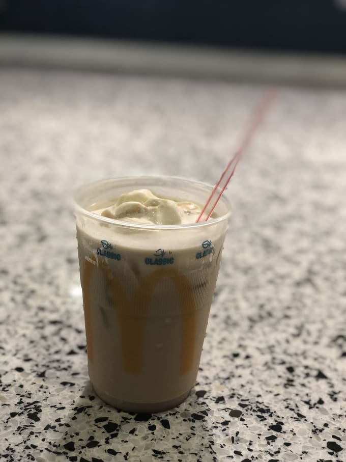 11 Unusual Milk Tea Flavours Around Asia To Step Up Your Boba Game ...