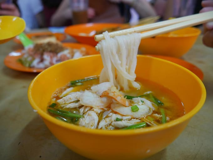 13 Iconic Dishes To Eat Your Way Through Every State In Malaysia ...