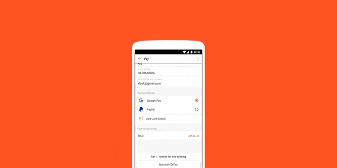 How to Plan your Itinerary with Klook - Klook Travel Blog