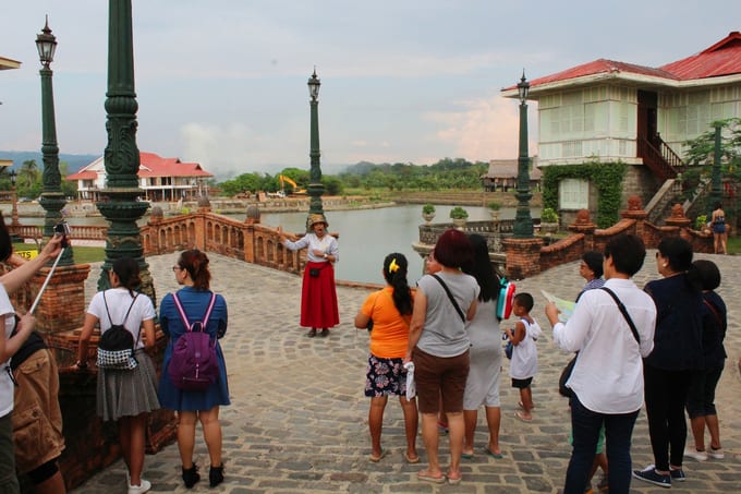 Travel Back In Time At Las Casas Filipinas de Acuzar - Klook Travel Blog