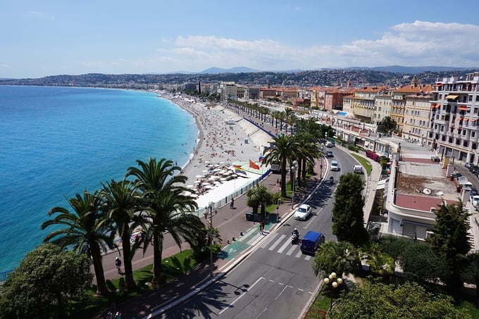 10 Most Romantic Places in Europe in 2019 - Klook Travel Blog