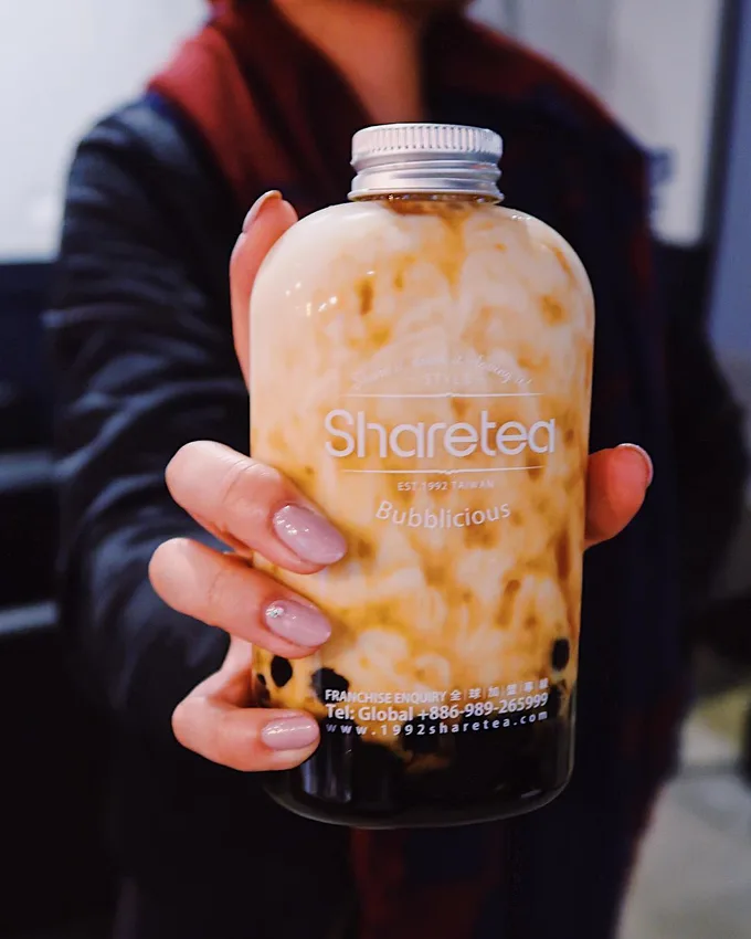 The Taipei Bubble Tea Guide For All Boba Fanatics Klook Travel Blog