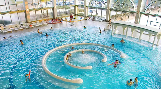 10 Beauty Treatments & Spas Worth Travelling To South Korea For - Klook ...