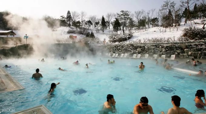 10 Beauty Treatments & Spas Worth Travelling To South Korea For - Klook ...