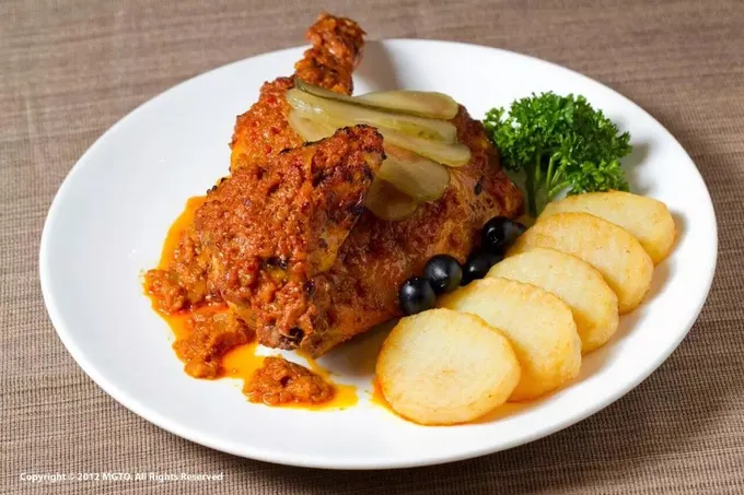 Top 15 Must-Try Eats In Macau And Where To Find The Best - Klook Travel ...