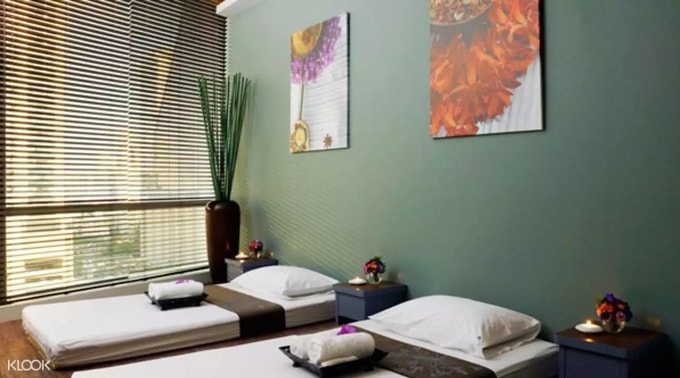 10 Phuket Massages And Spas For The Perfect Beach Holiday Klook Travel Blog