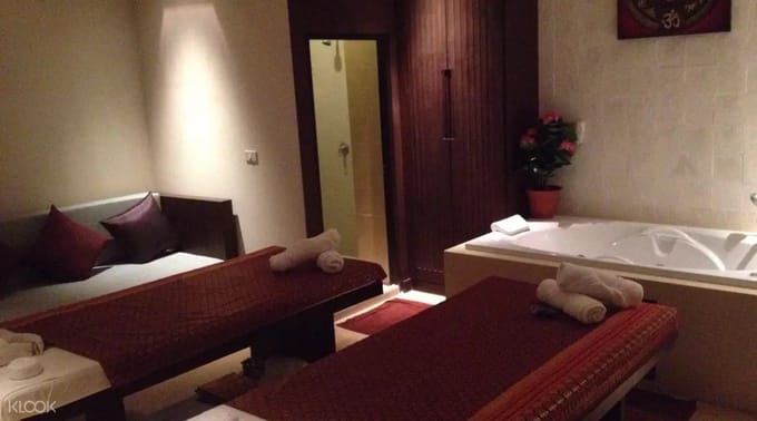 10 Phuket Massages And Spas For The Perfect Beach Holiday - Klook ...