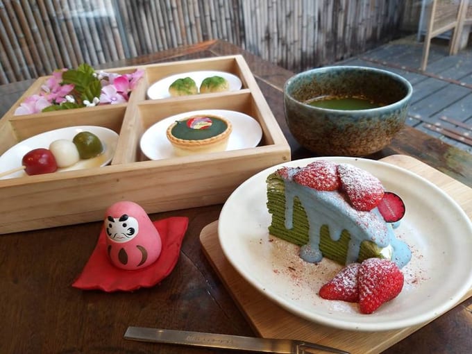 10 Aesthetic Taiwan Cafes That’ll Make Your Feed #Instagoals - Klook ...