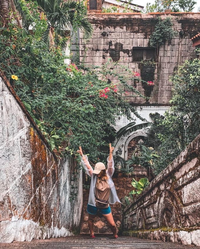 Fuel Your Wanderlust With These Instagrammable Locations Around The ...