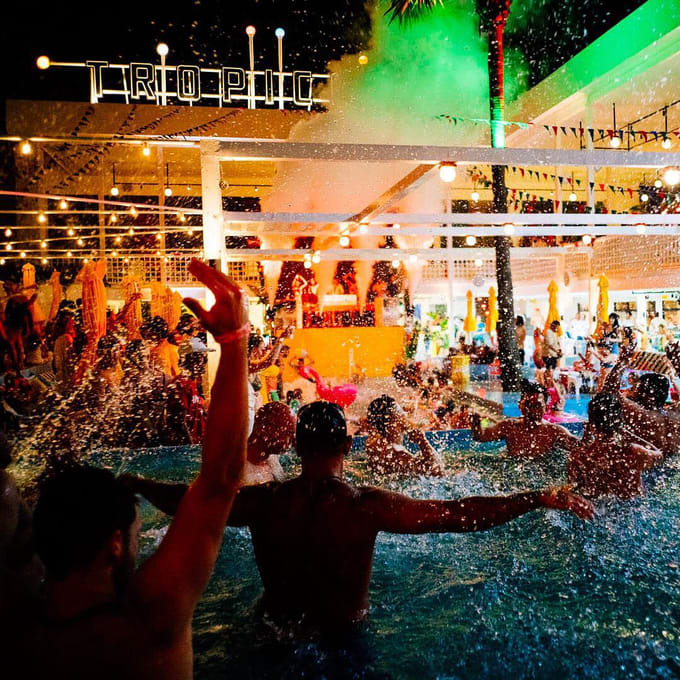 10 Bali Bars and Beach Clubs Perfect for Both Day and Night - Klook ...