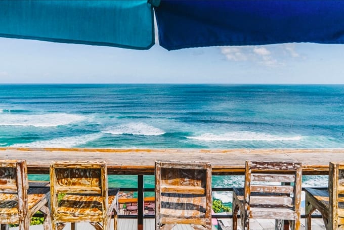 10 Bali Bars and Beach Clubs Perfect for Both Day and Night - Klook ...