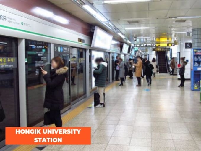 A Night Out in Hongdae, Seoul - Klook Travel Blog